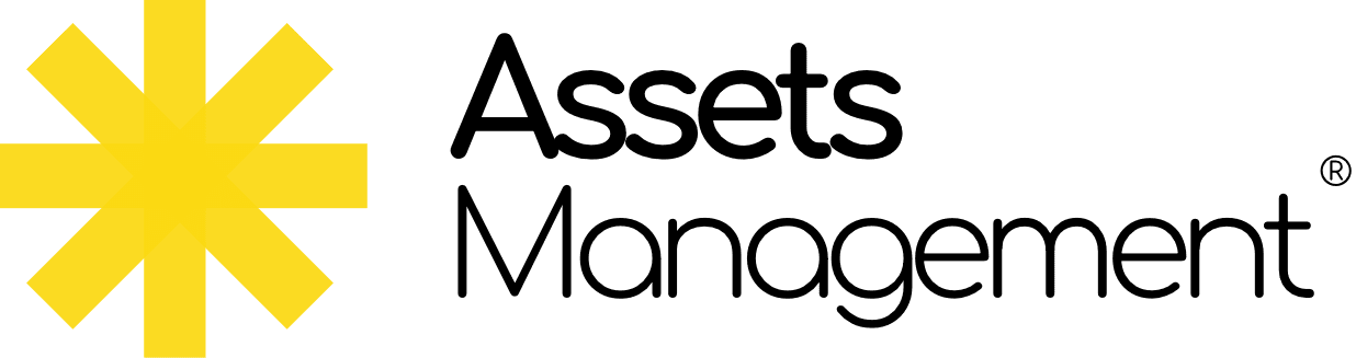 Asset Management App