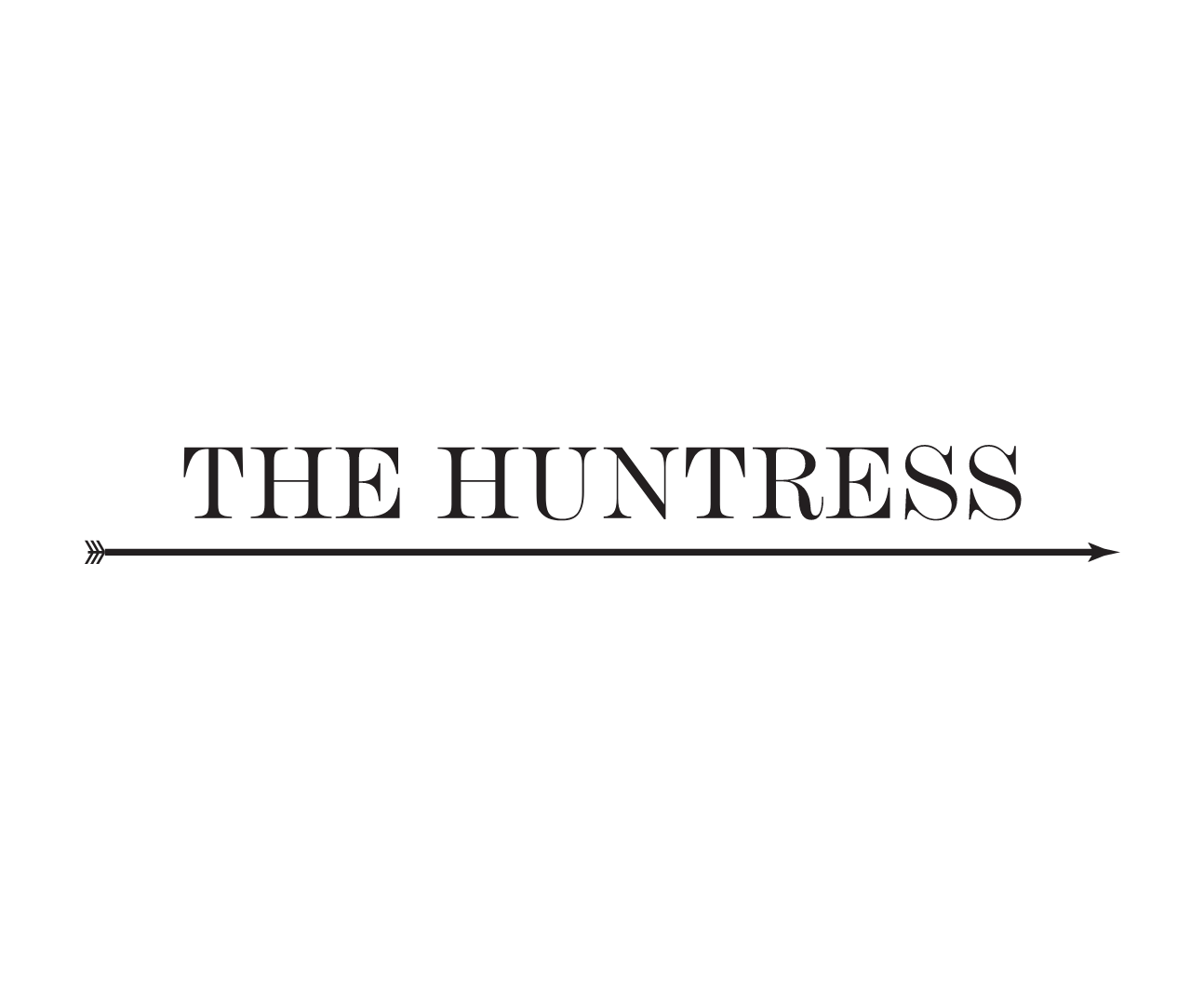 The Huntress